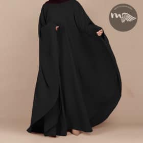 Ensemble Cape jupe farasha - Mouhajiroun